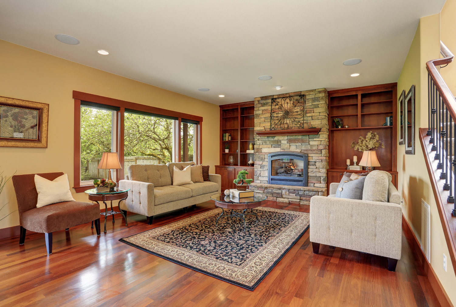 Engineered Wood Flooring Richmond VA | Flooring RVA